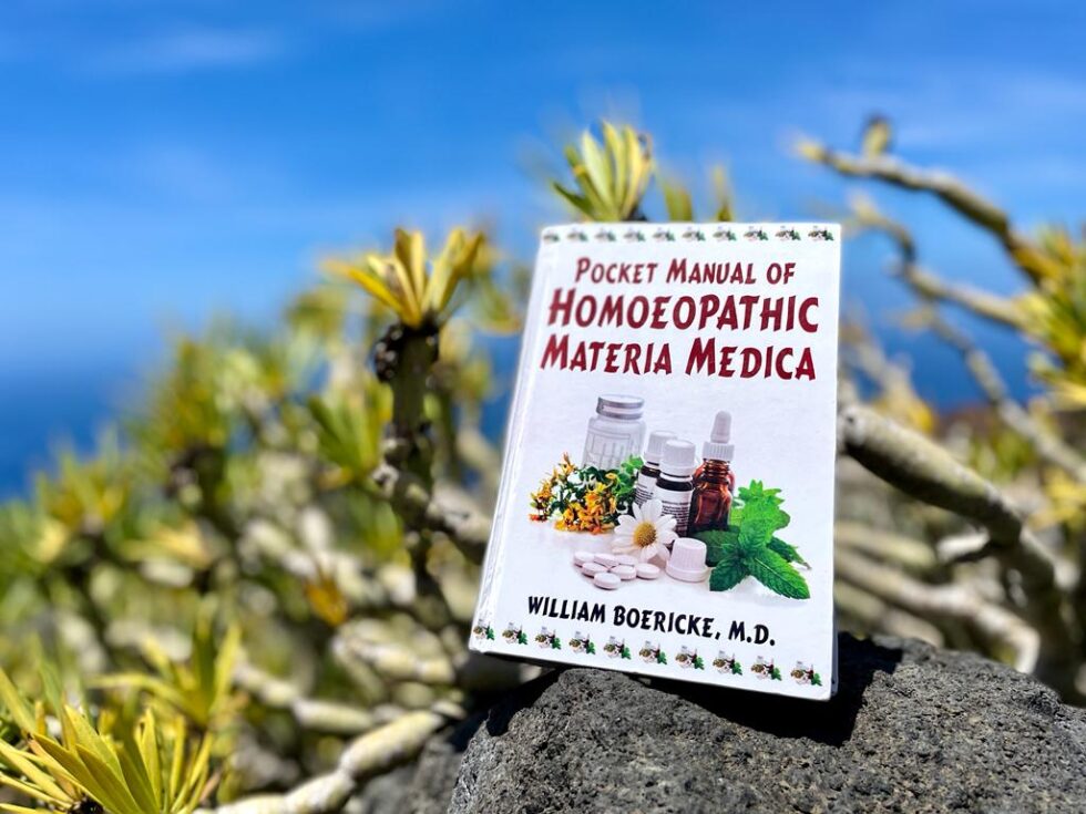 HOMEOPATHY- POTENCY, DOSE and HOME PRESCRIBING - Jagoda Homeopathy